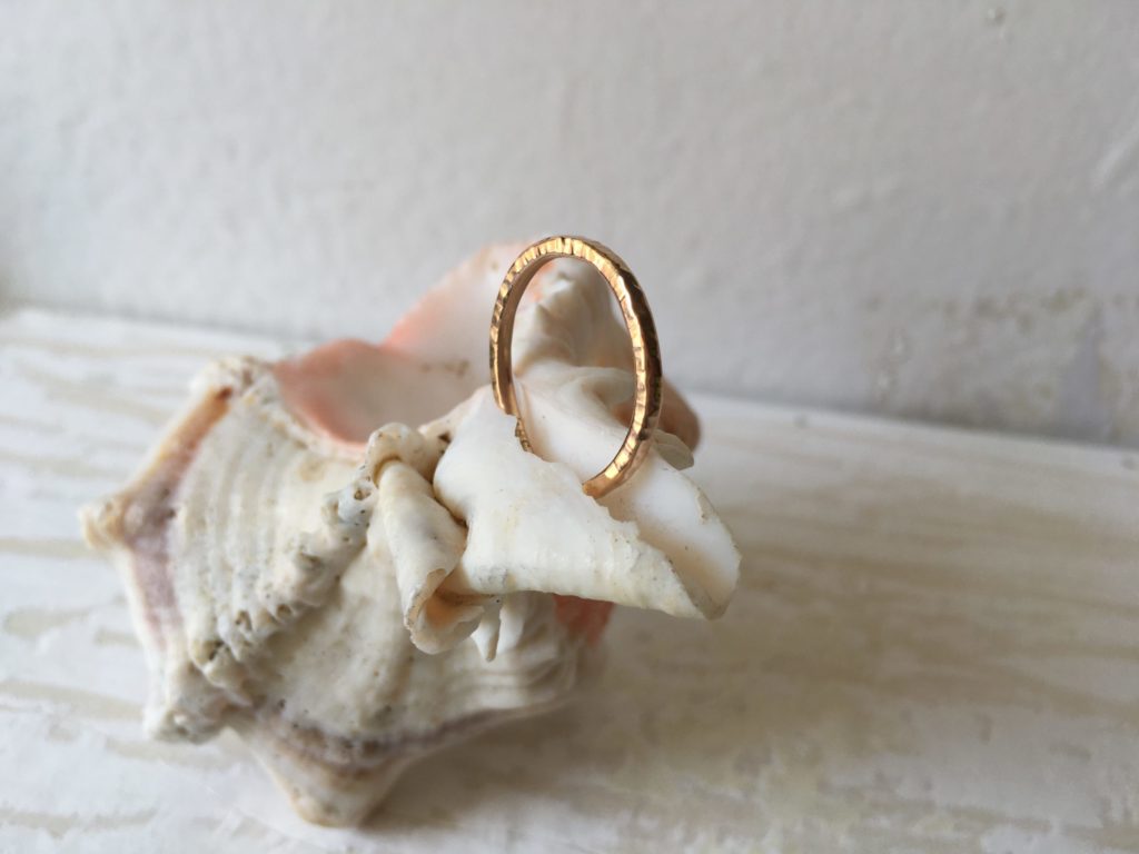 Verlobungsring mit Baummuster "Irides" » Online-Shop Goldschmiede ...